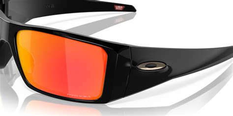 Oakley Sunglasses Heliostat Polished Blackprizm Ruby Oo9231 06