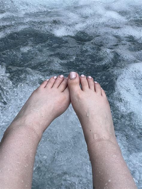 Wet Feet