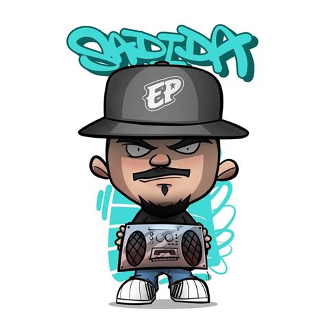 Science In Art Sadida X Skinny Bonez Tha Godfatha Sadida