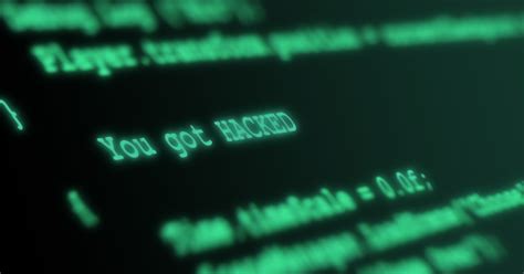 Six Cybersecurity Mistakes To Avoid