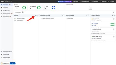 Easily Replicate Data From MySQL To BigQuery TapData