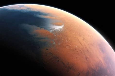 Rover Planetário Mars 2020 Buscará Sinais De Vida Em Marte Exame