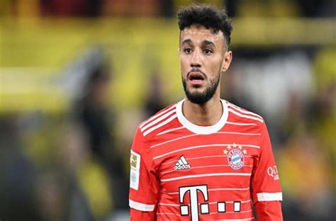 Noussair Mazraoui Fifa 23 Transfermarkt Height Position Instagram