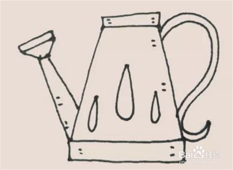 儿童保温水壶简笔画 儿童保水杯简笔画 儿童水壶简笔画 第5页 大山谷图库