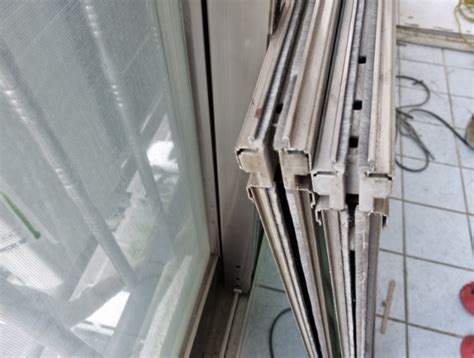 대구 샷시 수리 외풍차단 효과 샷시 모헤어 교체 시공 네이버 블로그