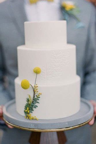 Bolo De Casamento Guia Infalível Para Escolher Inspirações