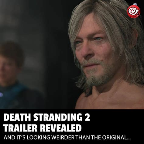 After All The Leaks And Teases It S Official Ds2 The Sequel To Death