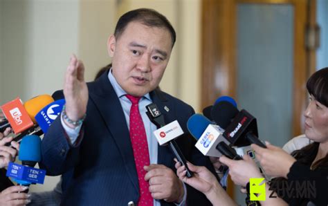 Ардчилсан намаас томилогдсон сайд нар Хамтарсан Засгийн газраас гарах өргөдлөө өглөө