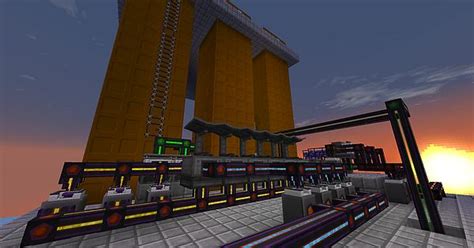 Mekanism Reactor Build Album On Imgur