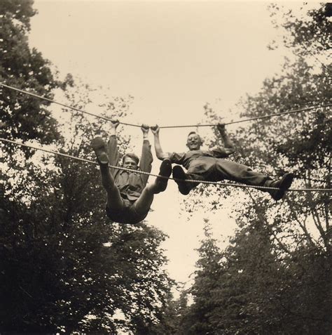 Save0138 Kamp 1954 Jozef Decoster En Johan Devriese Erfgoedcel