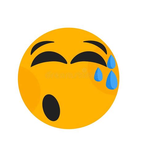 Nerd Smile Icon On White Background Simple Element Illustration From Ui Concept Stock Vector