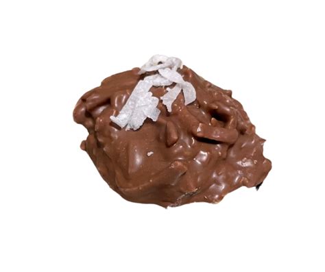 Haystacks Coombs Country Candy