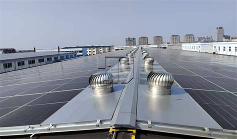 Typhoon And Corrosion Resistant Chuzhou Jinda Solar Technology Coltd
