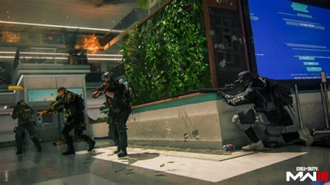 Modern Warfare Ranked Play Rewards Maps Ranks Explained