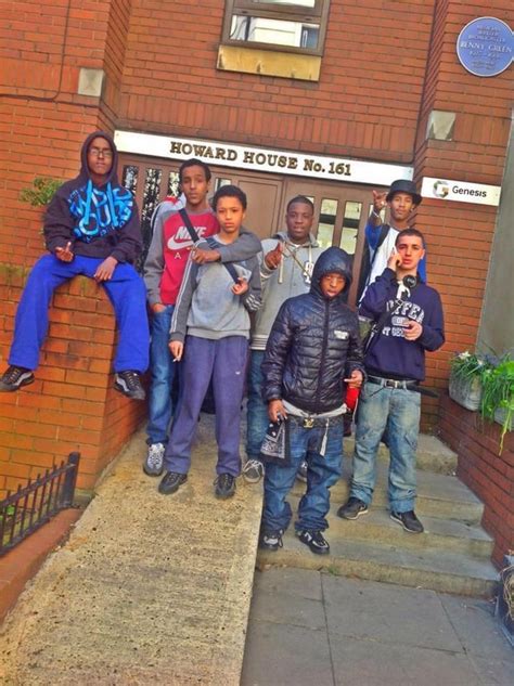 Young Suspect Agb 2011 2016 Rukdrill