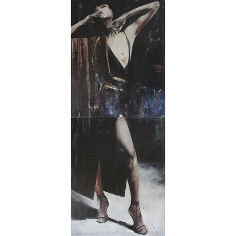 Купить картину Глянец диптих в Москве от художника Лашкина Ирина