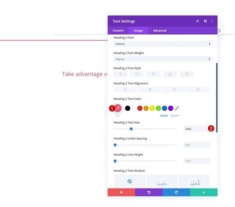 How To Add An Inline And Animated Divi Cta Layout Block To Your Gutenberg
