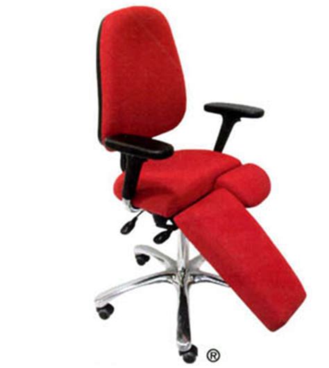siège pour arthrodèse HK