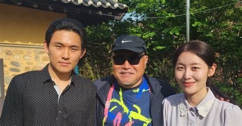 김흥국 제작 박정희·육영수 다큐 영화 주연 김궁·양수아 캐스팅