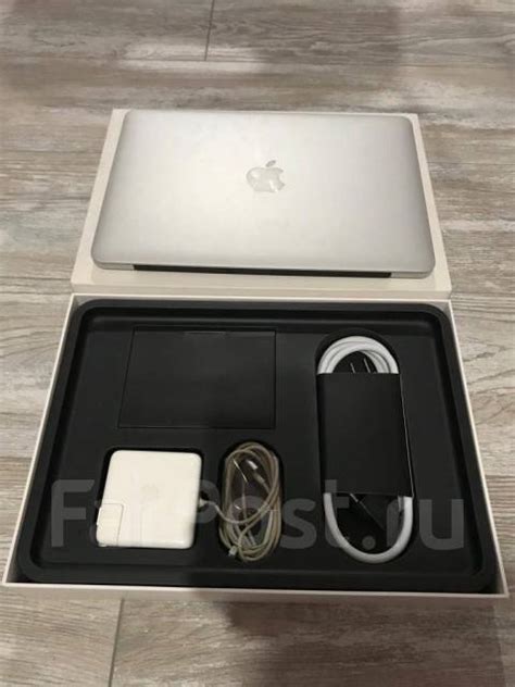 MacBook Pro 13, ноутбук, 13.3", 128 Гб, 8 гб, 2,6 ГГц, WiFi, Bluetooth ...