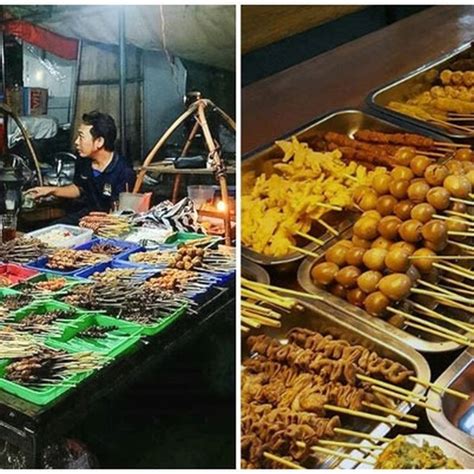 27 Wisata Kuliner Jogja Inspirasi Untuk Anda