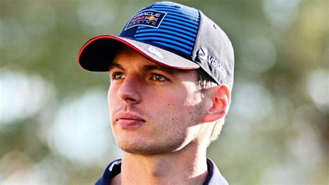 Escándalo en Red Bull podría dejar a Max Verstappen fuera de la