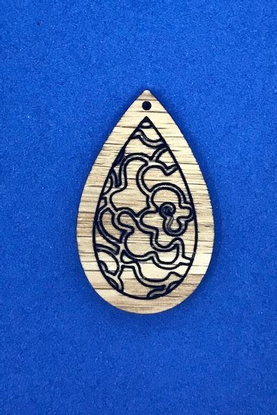 How To Use Patterns In Glowforge Designs And More Caught By Design