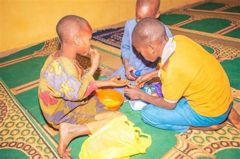 Ramadan 2025 Feeding Hearts Fasting Orphan Souls Globalgiving