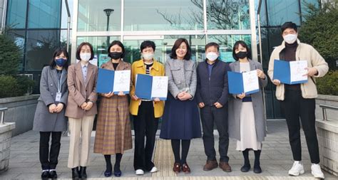 울산세민병원 울산세민병원 울산 중구보건소 재활협의체 간담회 개최