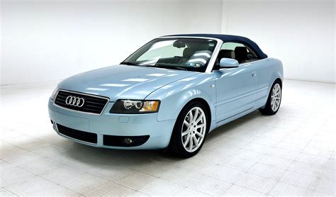 2006 Audi A4 Classic Auto Mall