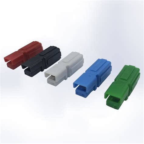 Sp15 Single Pole Connector 15a 600vacdc Roda Electric