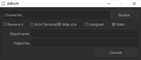 Nuklear Ideal GUI For Tiny Projects