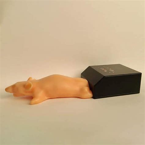 Xpm 2 Bioluminescent Phantom Mouse