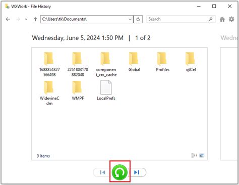 Ways To Restore Individual Files From Backups In Cases