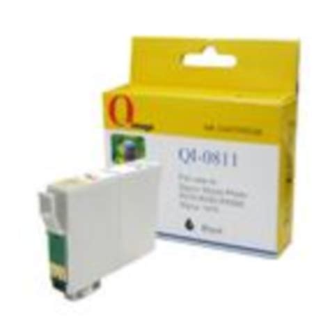 Epson Compatible Cartridge T0814 YELLOW
