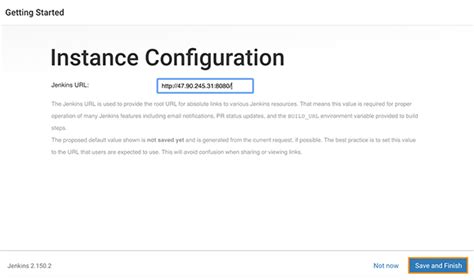 Continuous Integration With Jenkins On Alibaba Cloud Alibaba Cloud