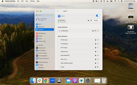 How To Find The Ip Address On A Mac