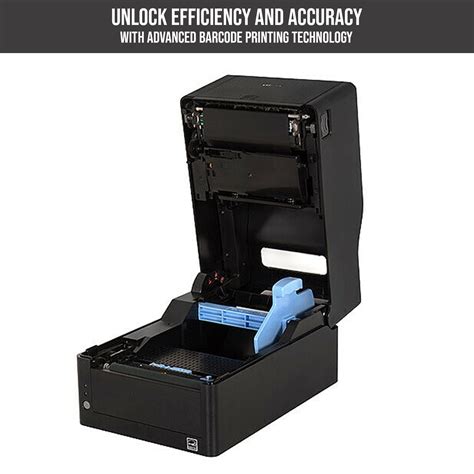 Citizen Cl E321 Barcode Printer Bm Infotech