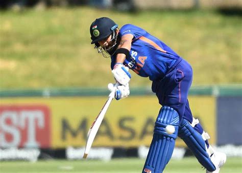 Virat Kohli Hit 71st Century Smashed Many Records In Asia Cup
