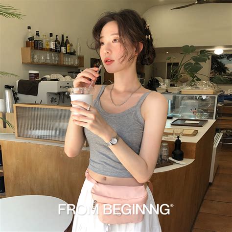 프롬비기닝 1천장돌파 Made 캡내장 골지나시 3color