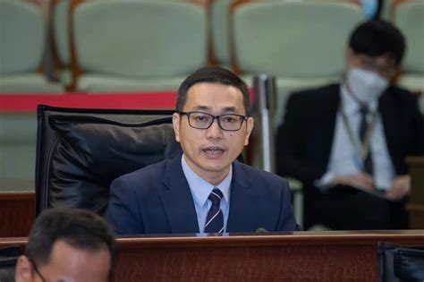 議員之聲｜李振宇倡設居民抗疫藥物保障計劃 環球頭條 環球新聞報