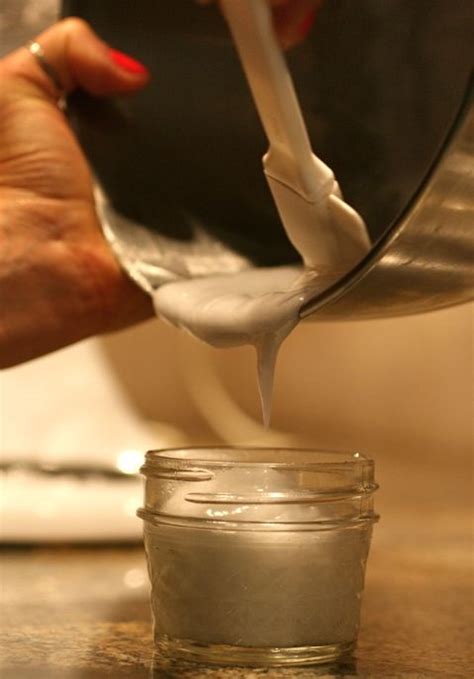 Video Homemade Whipped Extra Virgin Coconut Oil Lotion Radiant Life