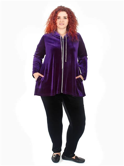 Купить Костюм фиолетовый за 8820р с доставкой