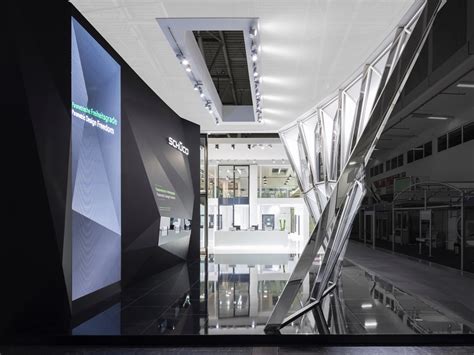 BAU FAT LAB Forschung Architektur Technik