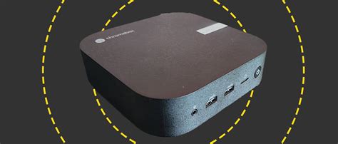 Asus Chromebox Mini Pc Review It Pro