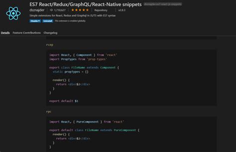 React Component Default Props