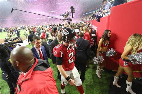 Atlanta Falcons 3 Keys To Historic Super Bowl Li Collapse
