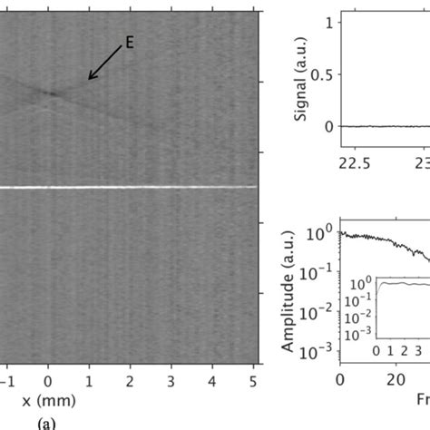 Lus Field Characterisation A Ultrasound Field Generated By The Lus
