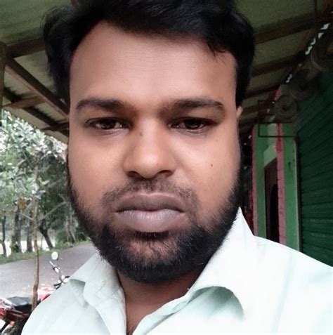 Mahbub Hossain