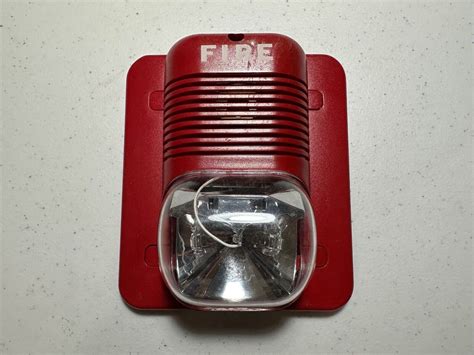 Sensor P2475 Fire System